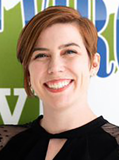 Keeney named CVB director | News, Sports, Jobs - Weirton Daily Times